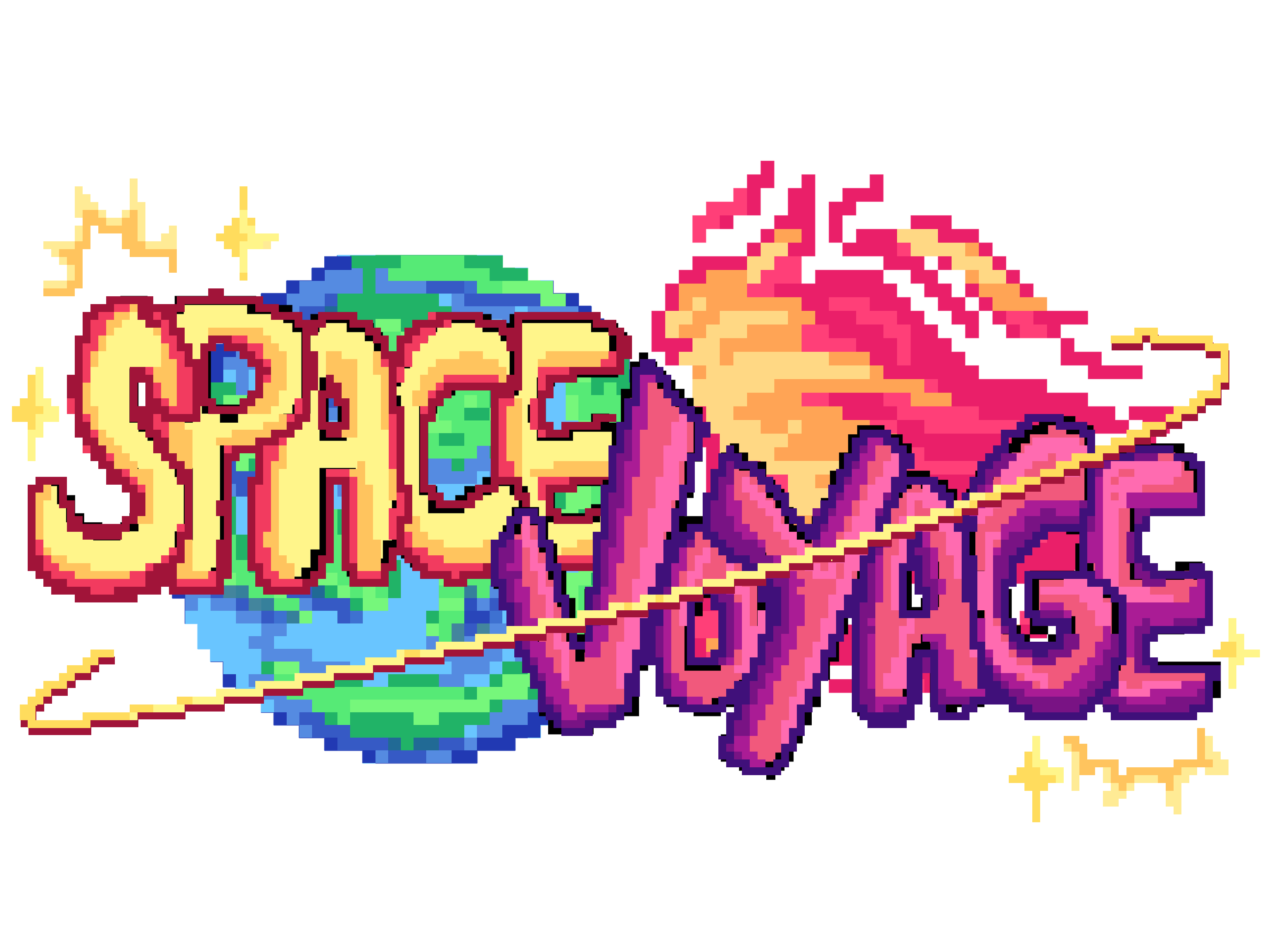 Space Voyage